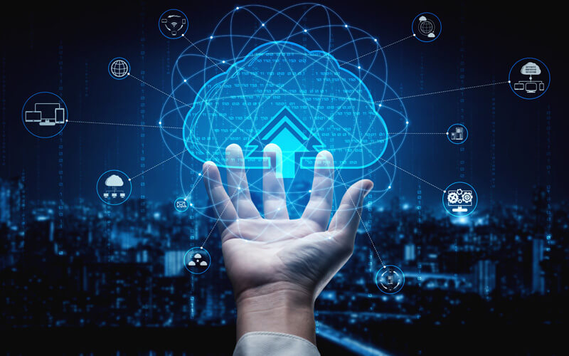 Migration Strategies - GeopellCloud Migration Strategies - GeopellCloud